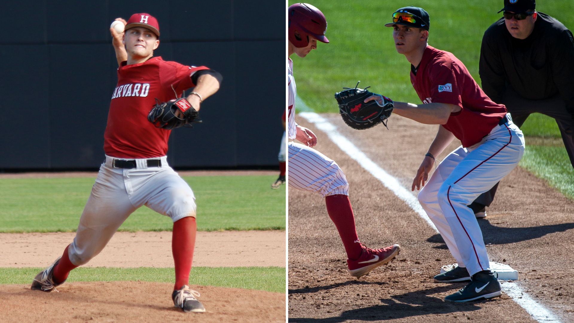 Logan Bravo, Will Jacobsen Set to Serve Baseball as Captains in 2022 ...