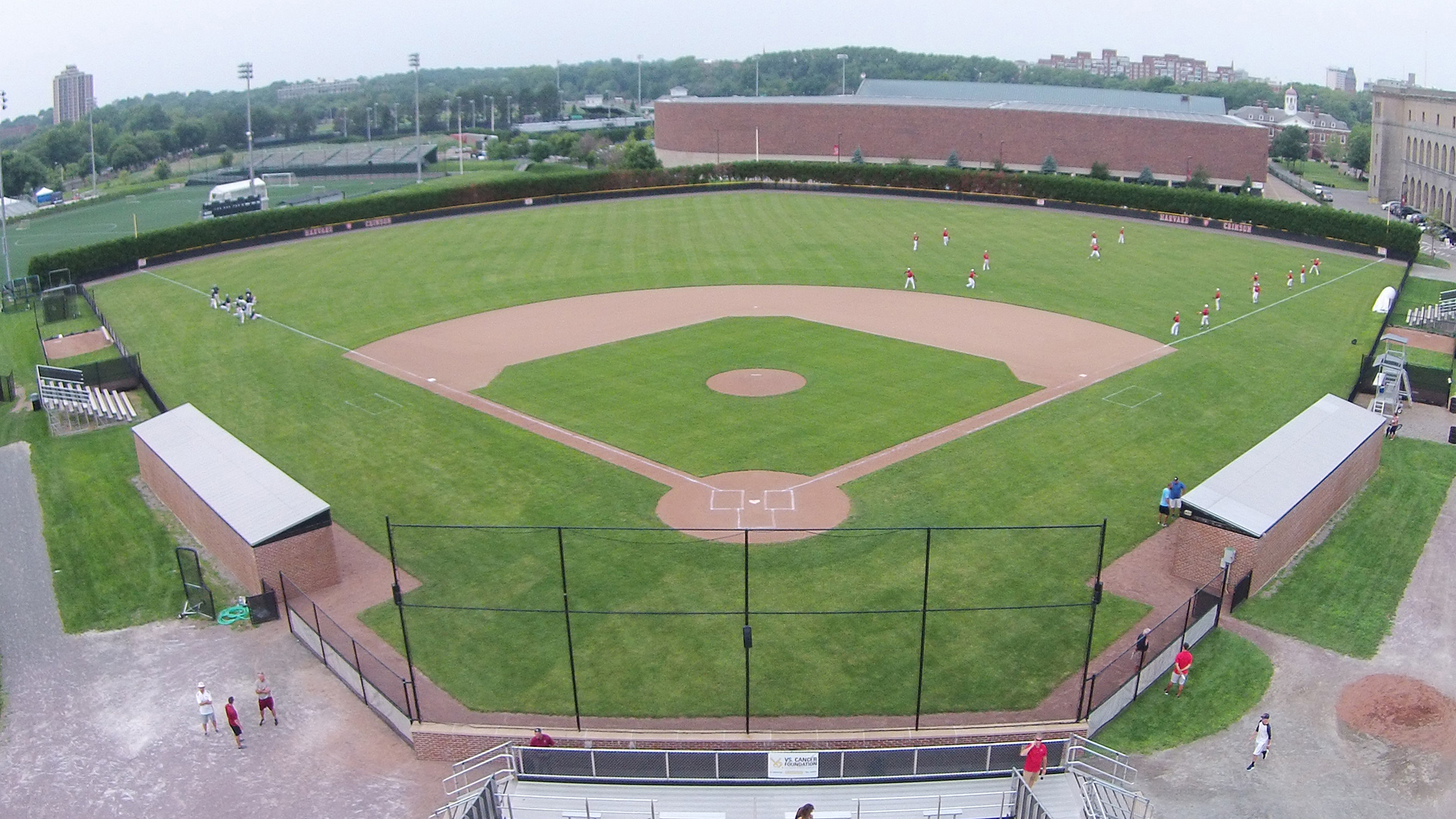 Crimson Baseball Academy January, February Winter Camps Now Open for ...