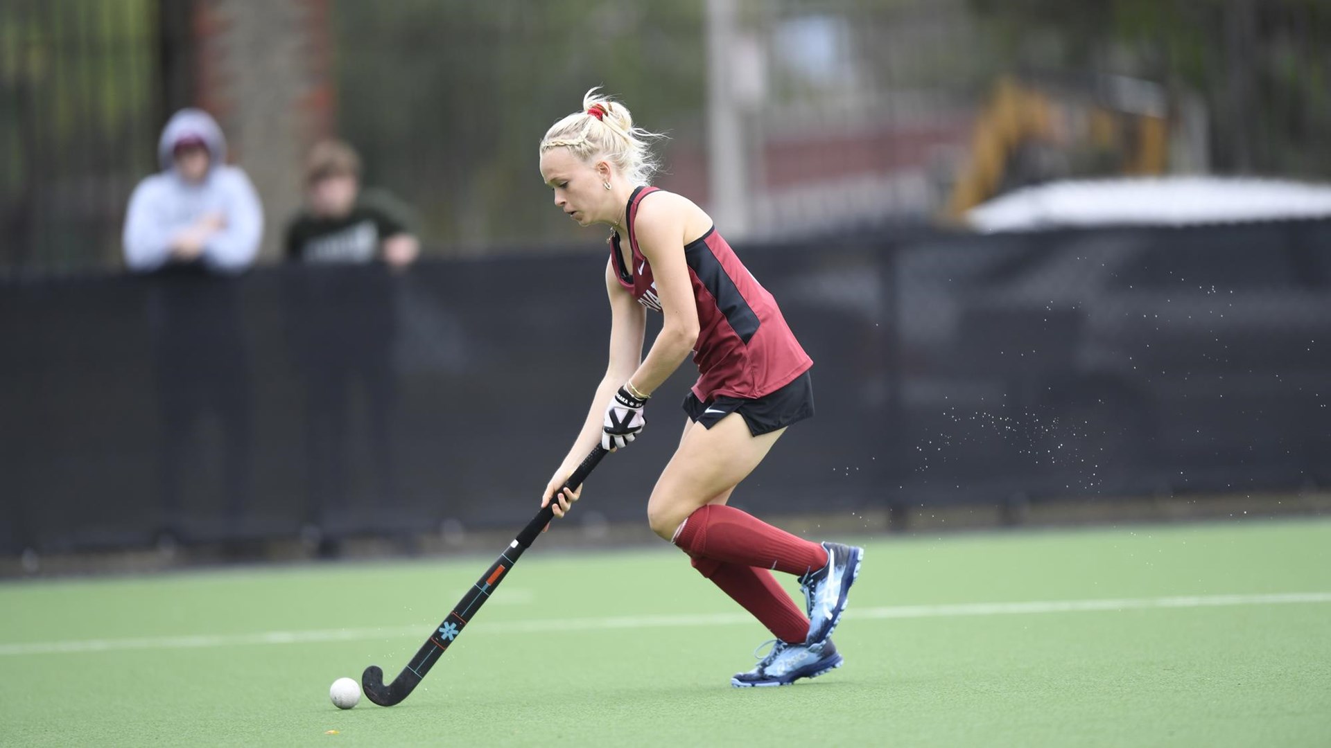 Megan Joel - 2023 - Field Hockey - Harvard University