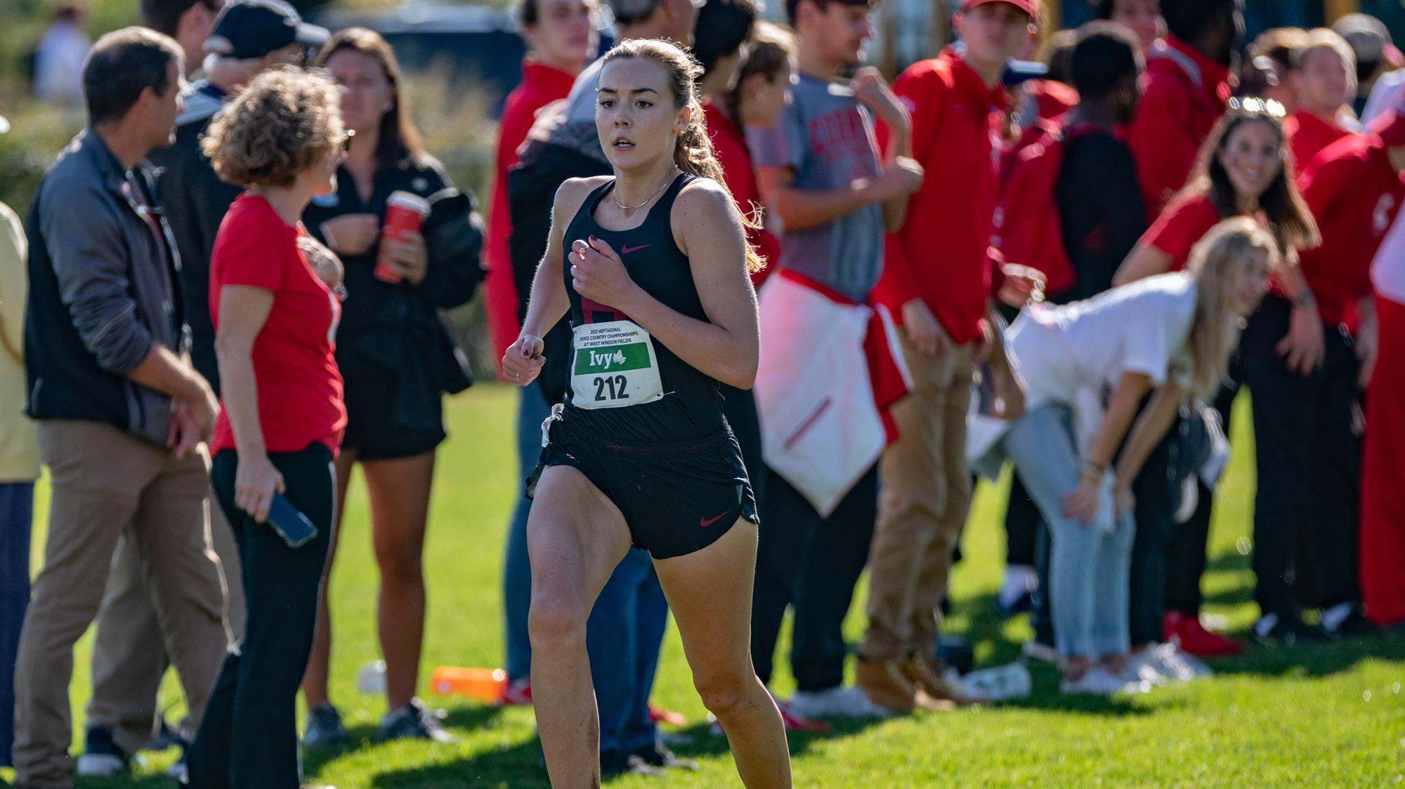 Anna Juul Selected to Join Phi Beta Kappa - Harvard University