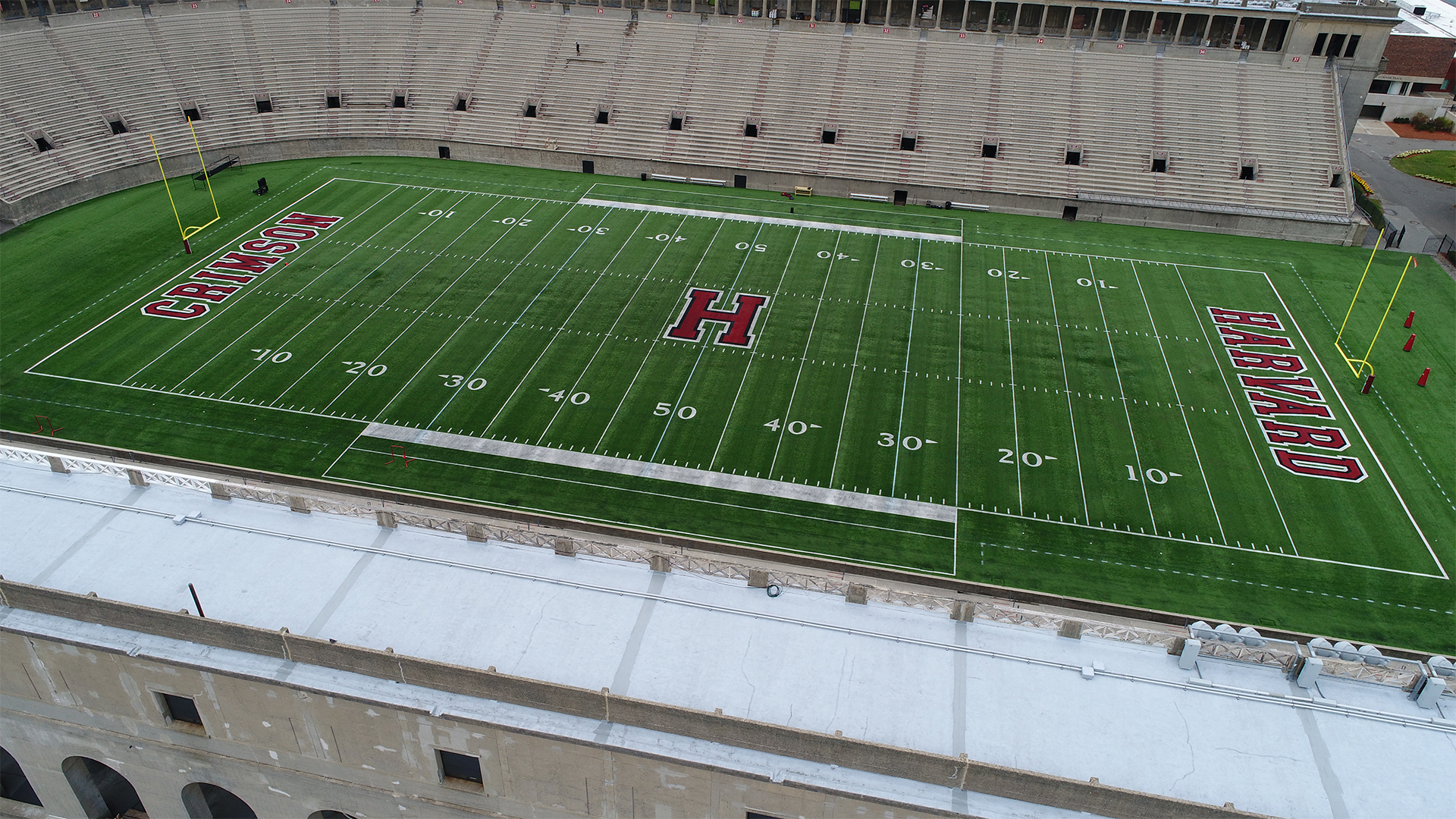 Ivy League Announces 2020 Fall Academic All-Ivy Honorees - Harvard ...