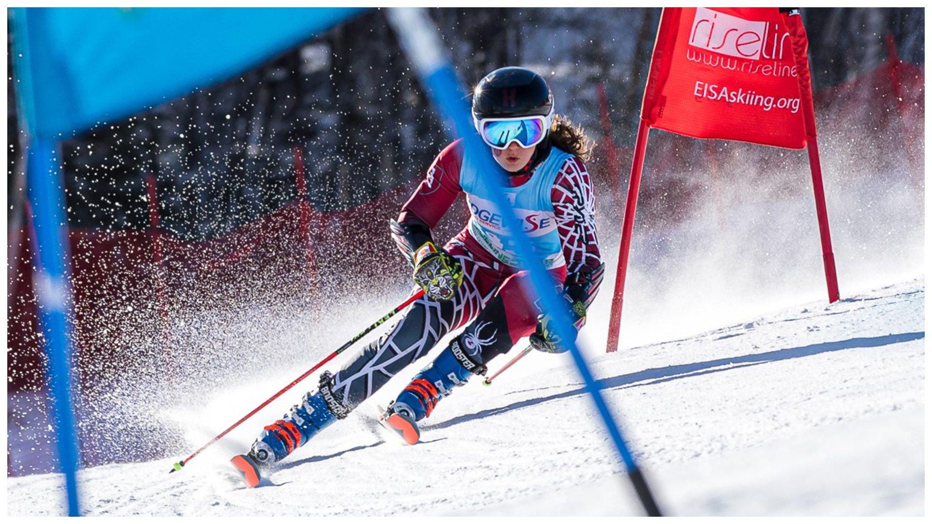 Sydney Mason - 2022-23 - Skiing - Harvard University