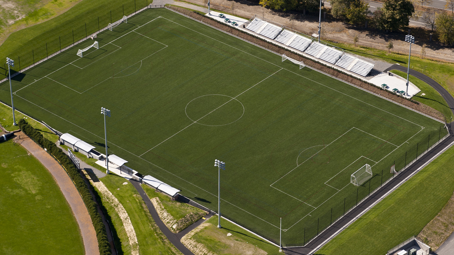 Men’s Soccer Announces Fall Schedule - Harvard University