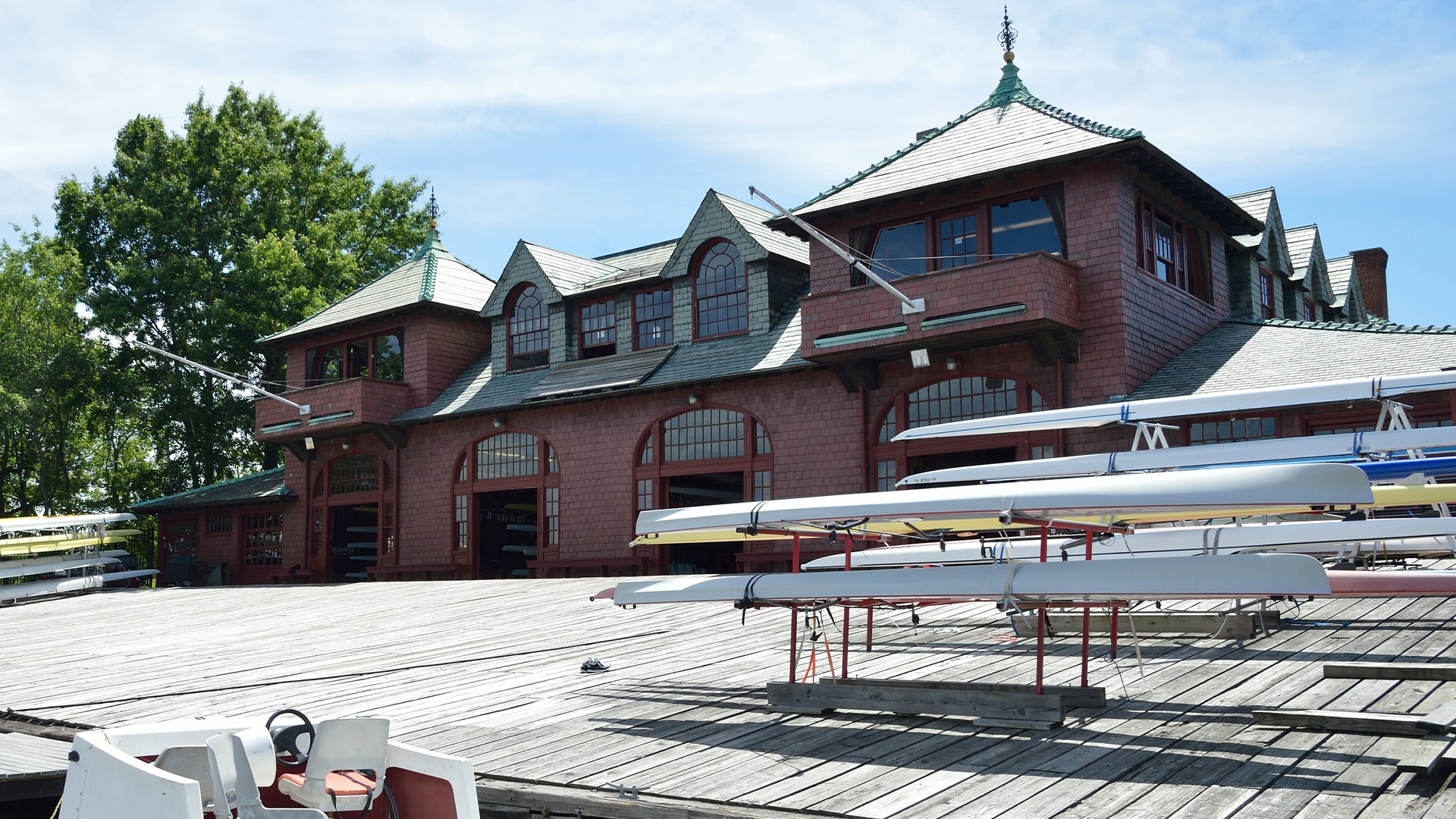 Men’s Heavyweight Rowing to Send Eight to Tokyo Olympics - Harvard ...
