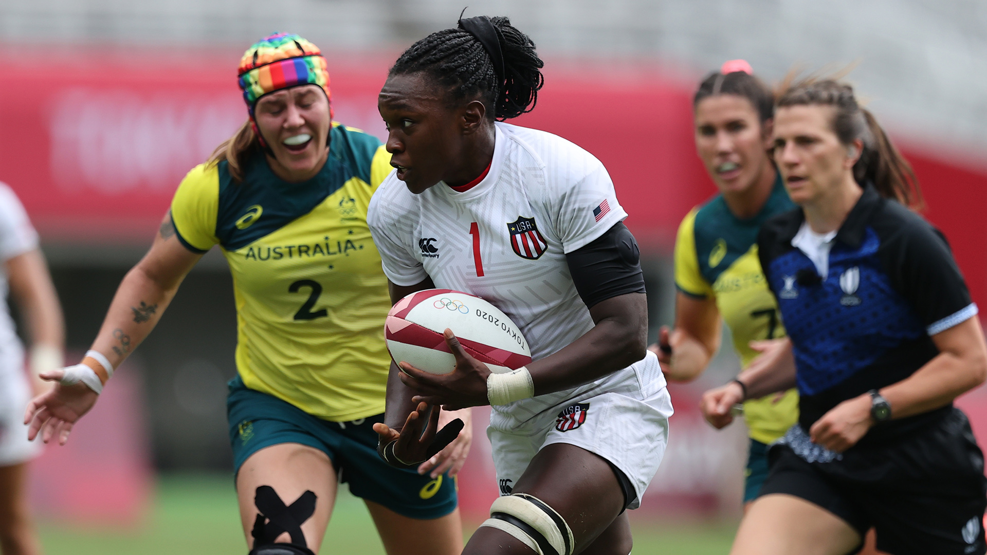 Women’s Rugby’s Emba ’15 Places Sixth with Team USA at Olympics ...