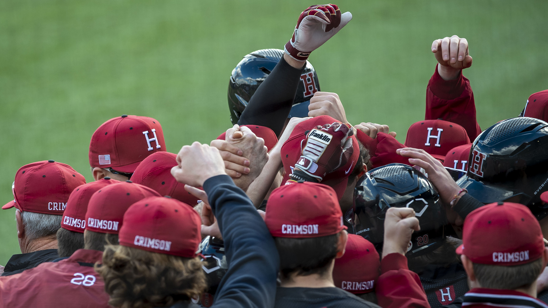 Baseball Gains ABCA Team Academic Excellence Award for Fifth Straight ...