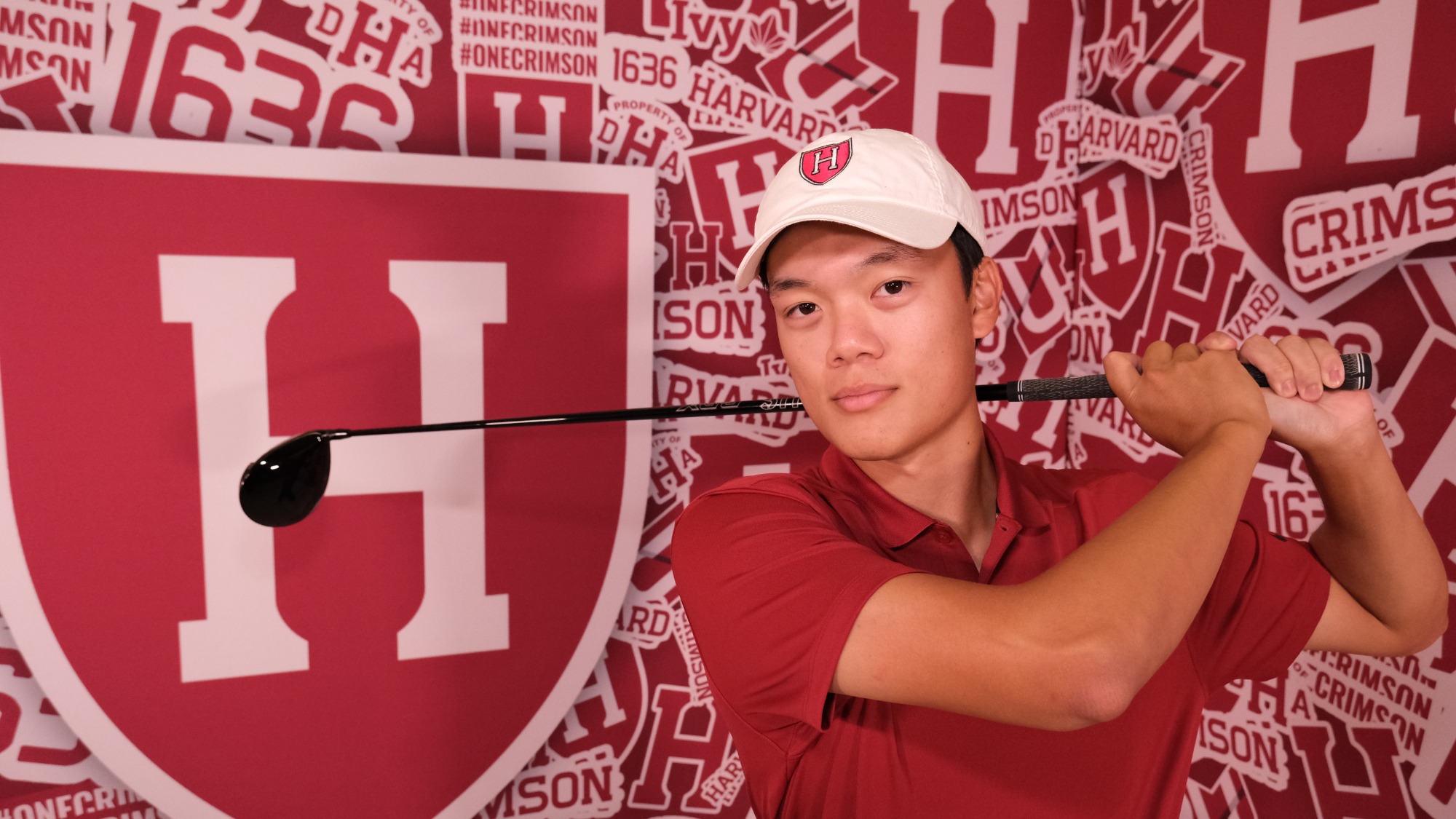 Harvard Men's Golf Places Fifth at the Battle At Rum Pointe - Harvard ...
