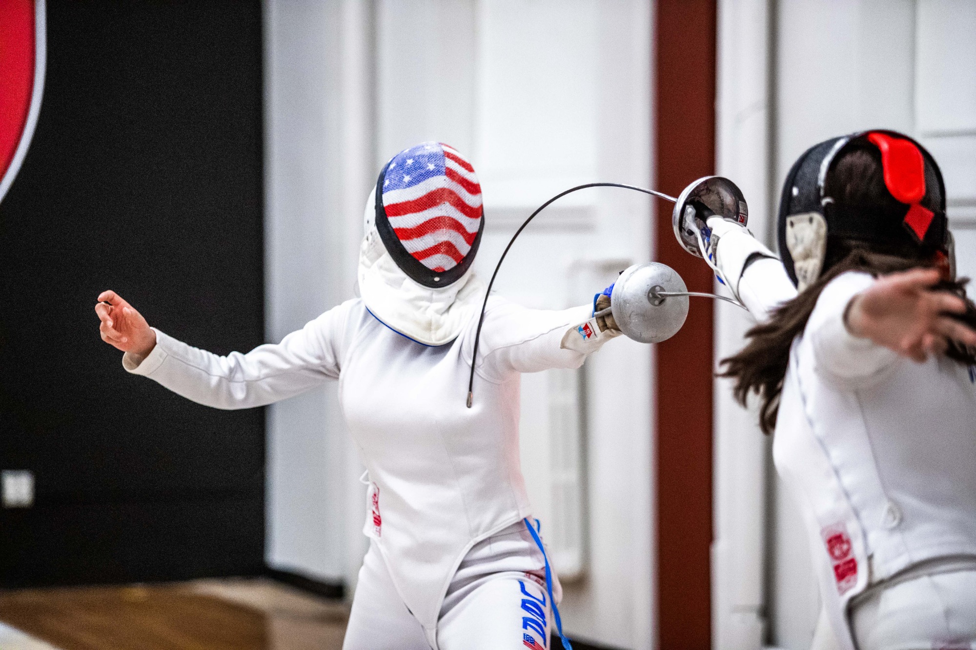 Harvard Fencing Posts Strong Outing in North American Cup - Harvard ...