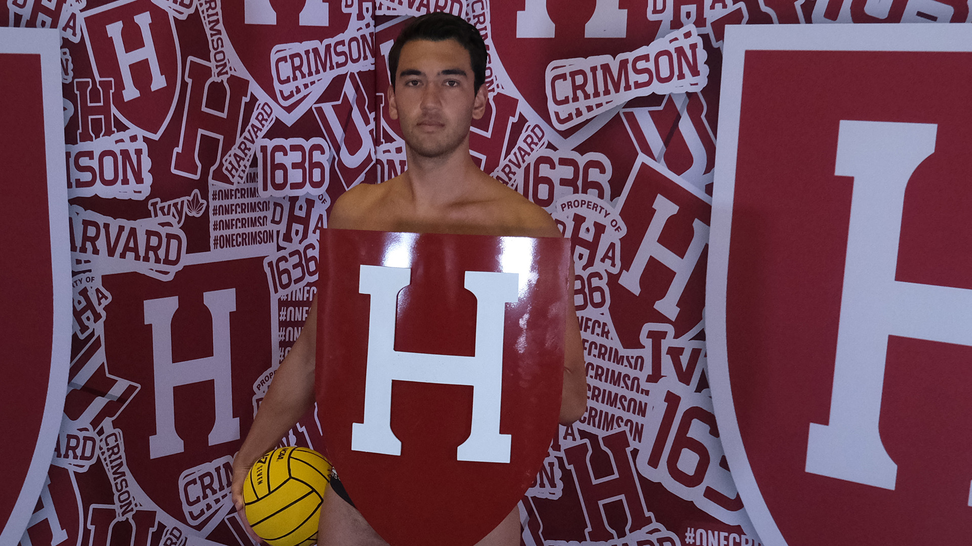 Water Polo falls to Princeton 9-6 in NWPC Opening Weekend - Harvard ...