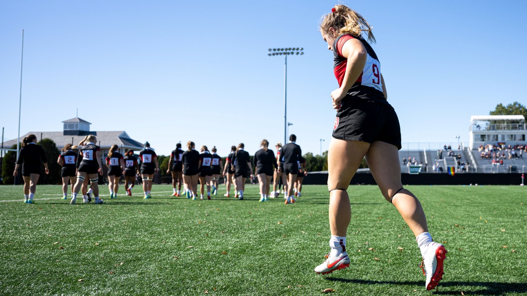 Harvard Women’s Rugby Will Play Army In Last Regular Season Game ...