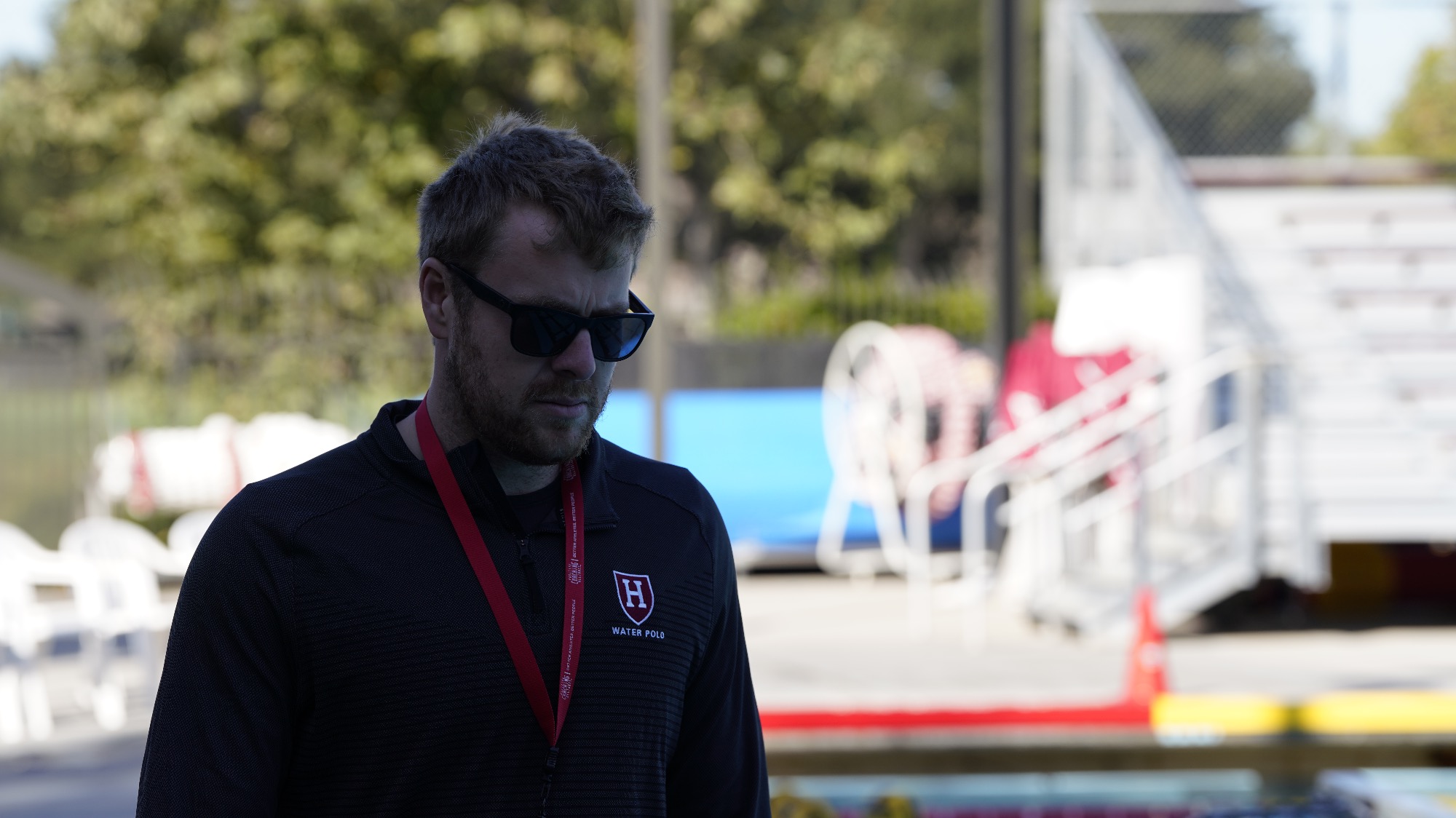 Men's Water Polo to host Brown and MIT this Weekend - Harvard University