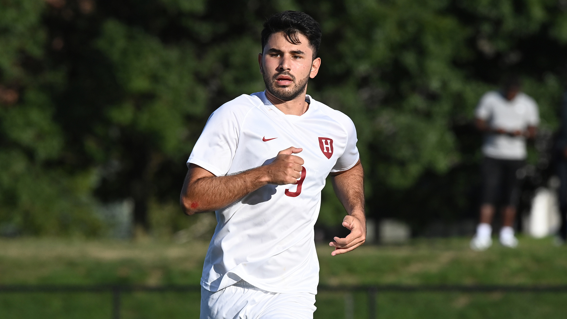 Gutierrez Nets Game Winner, Men’s Soccer Bests Boston University, 1-0 ...