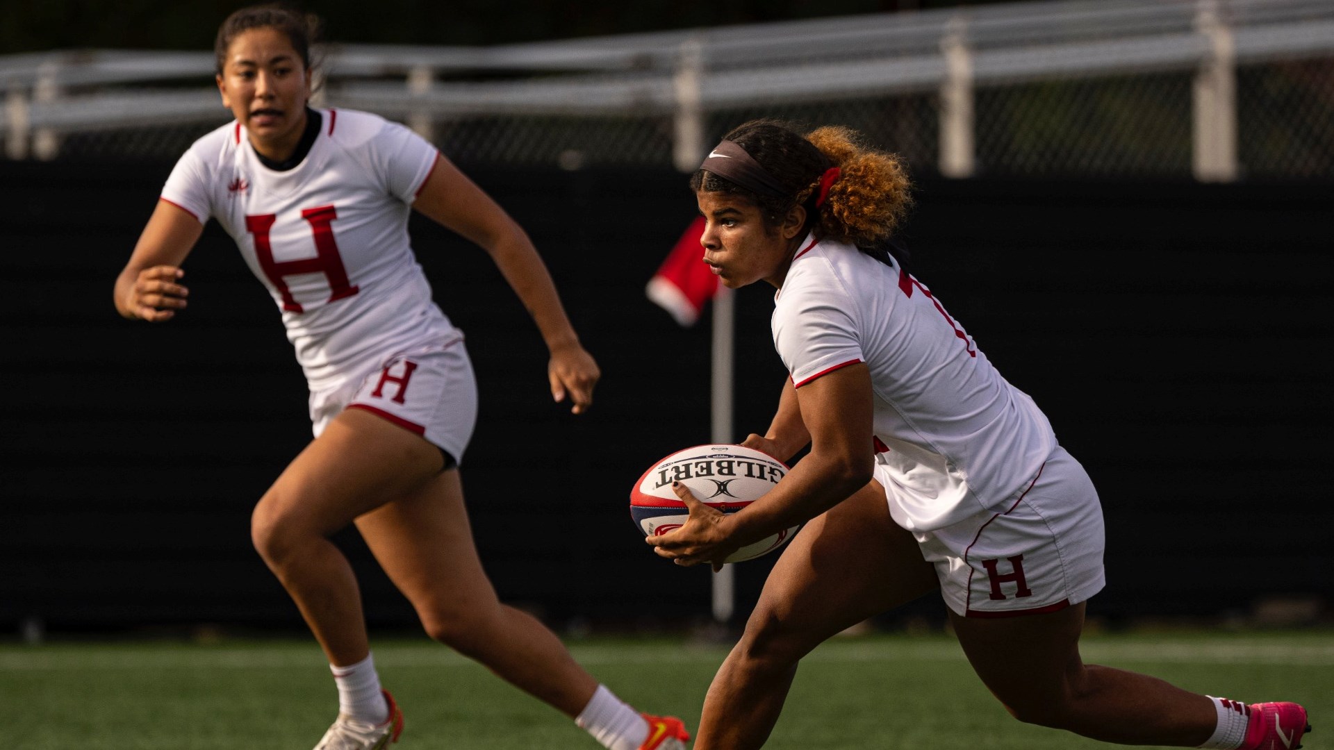 Women's Rugby Wins NIRA Semifinals Advancing to Championship Finals ...