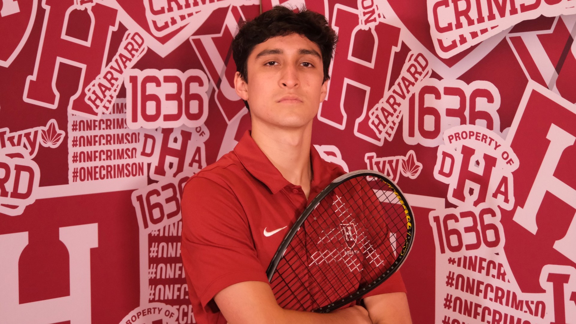 Men’s Squash Continues Ivy Play Against Dartmouth - Harvard University