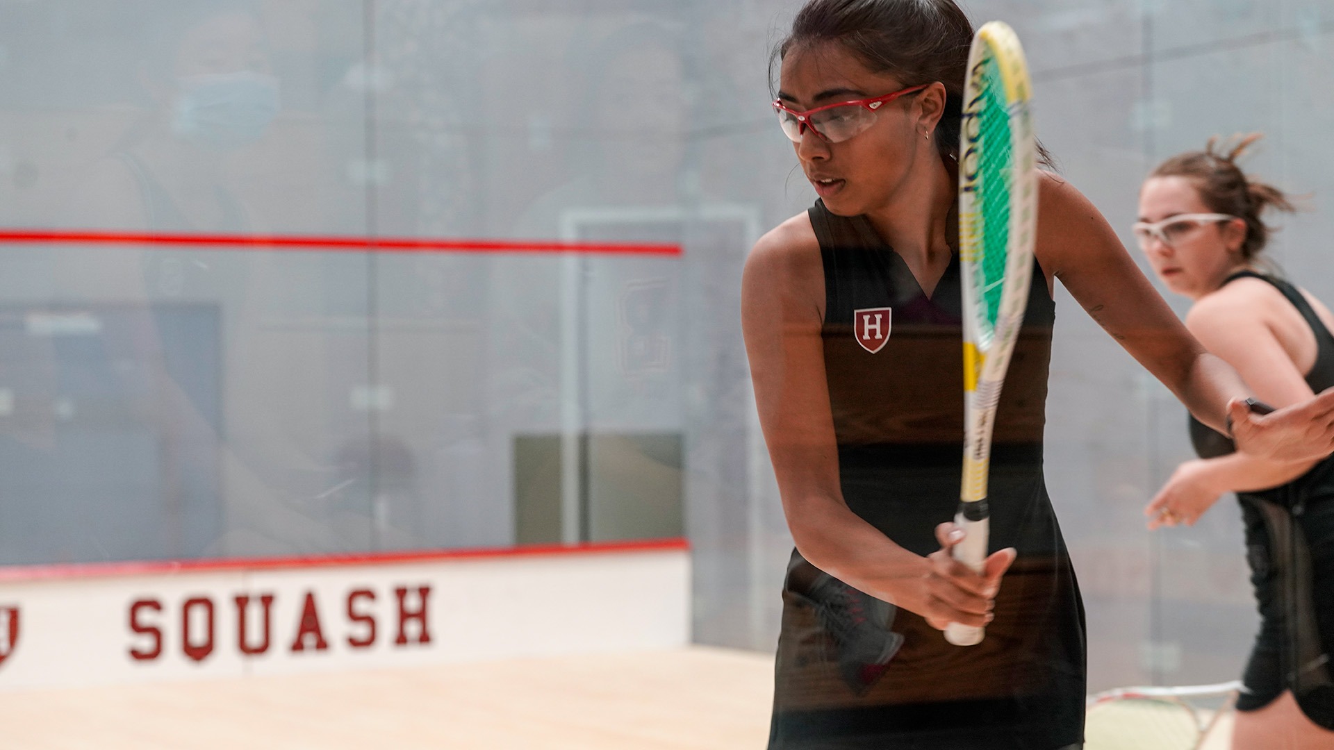 Women’s Squash Captures Their Remarkable 100th Straight Match Win ...