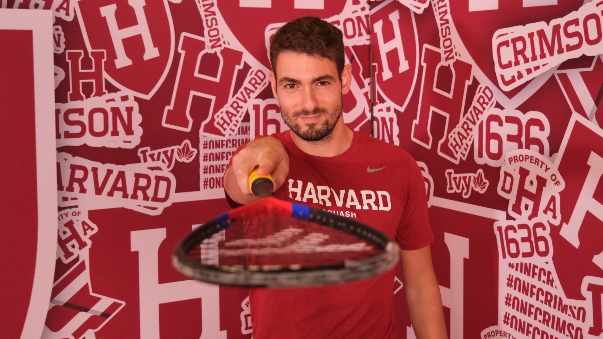 Men’s Squash Ranked First in the CSA Preseason Rankings - Harvard ...