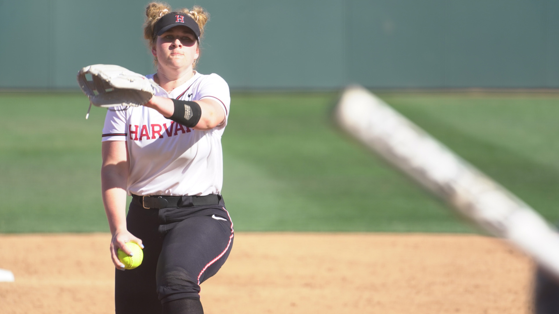 Anna Reed - 2024 - Softball - Harvard University