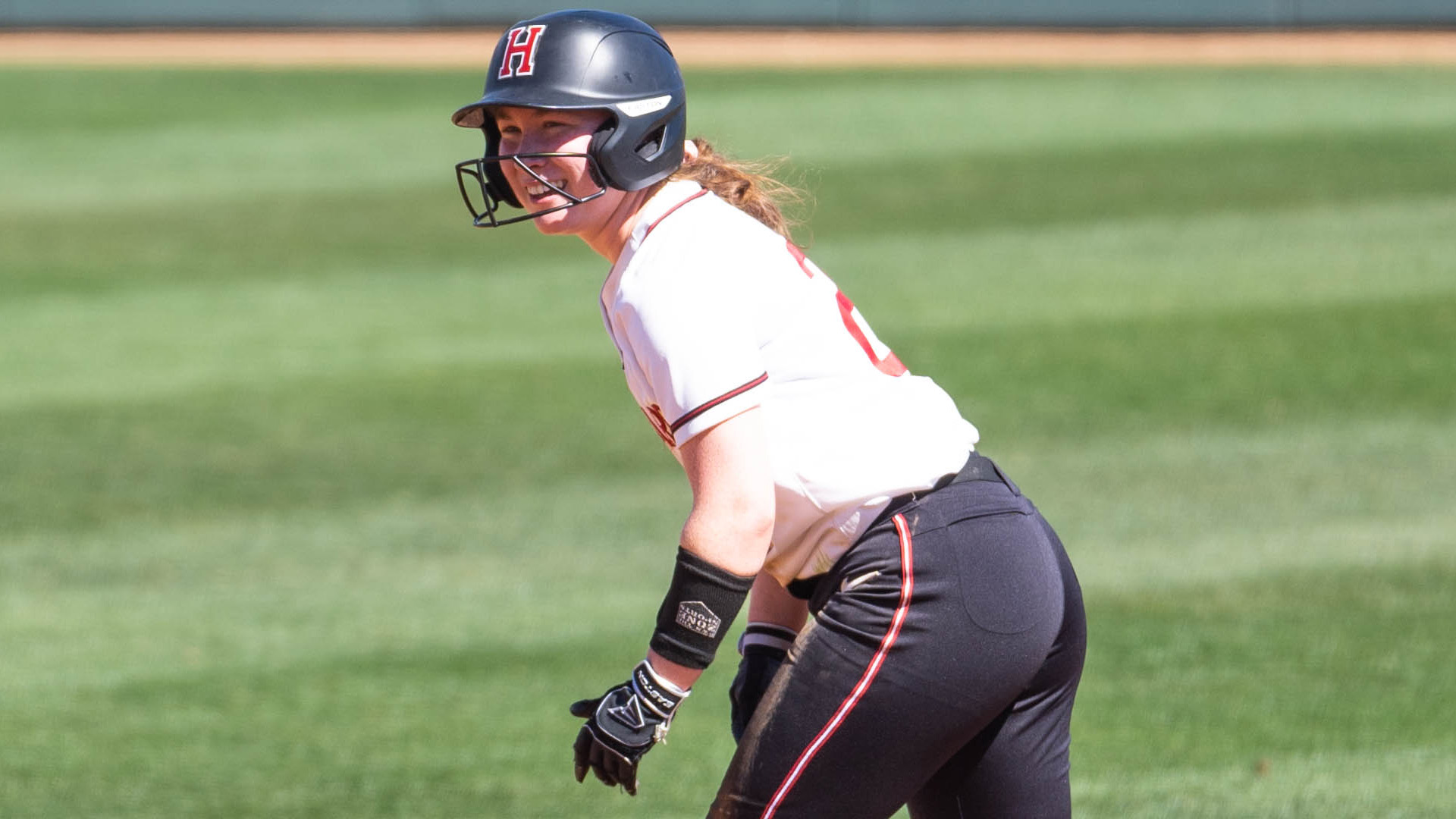 Molly Dickerson - 2024 - Softball - Harvard University