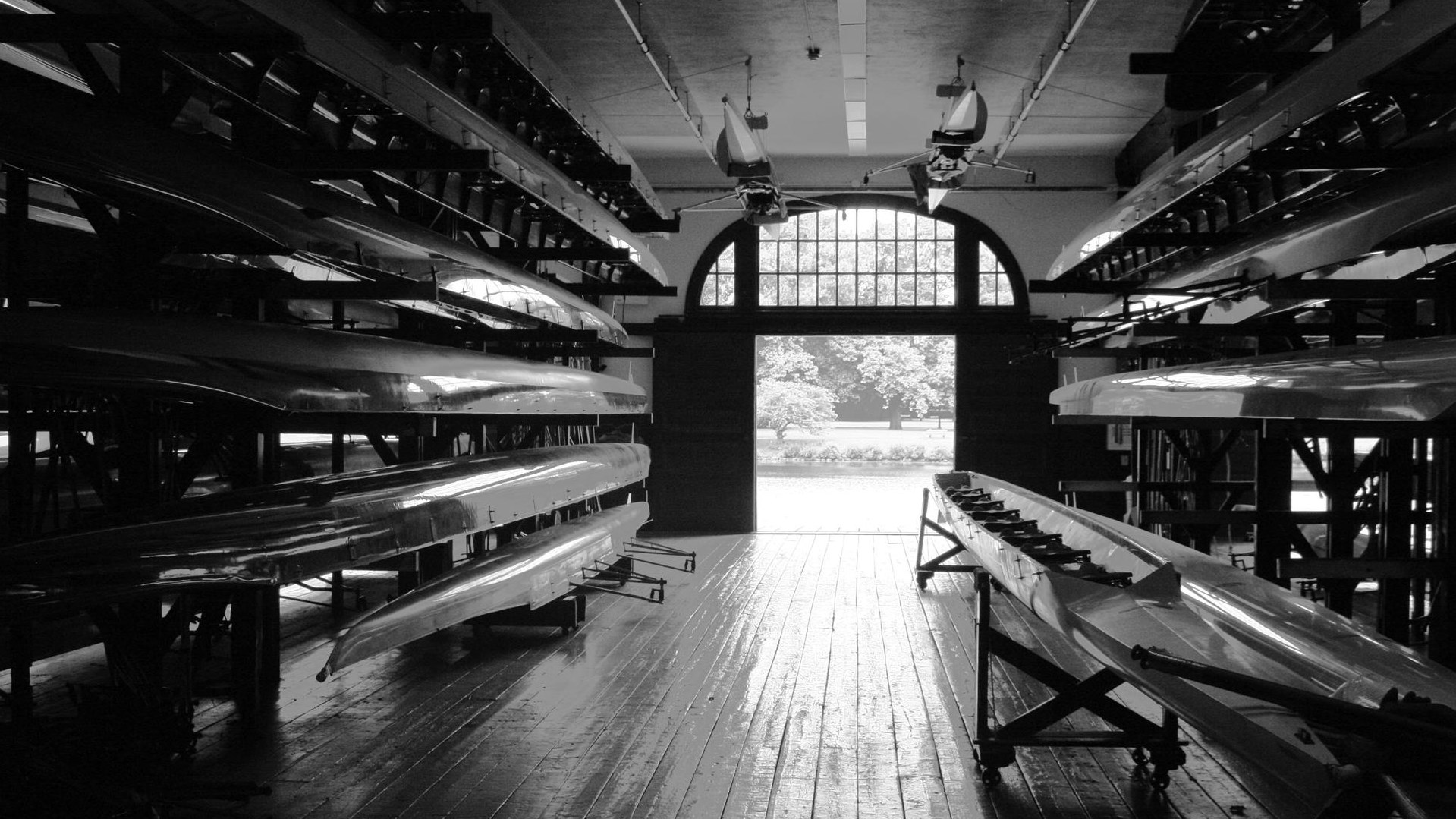 Radcliffe Heavyweight Rowing Completes Season with Sixth Place Finish ...