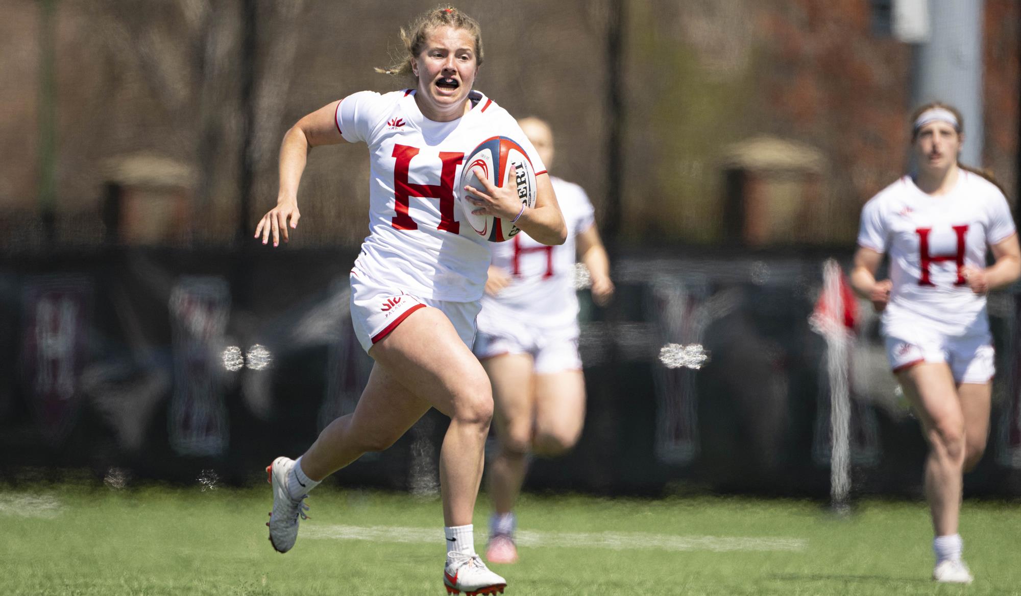 Women's Rugby Announces Roster for Collegiate 7s Championships ...
