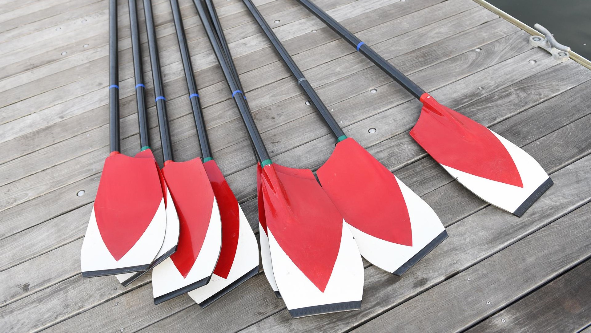Men’s Lightweight Rowing Ready for IRA Championships - Harvard University