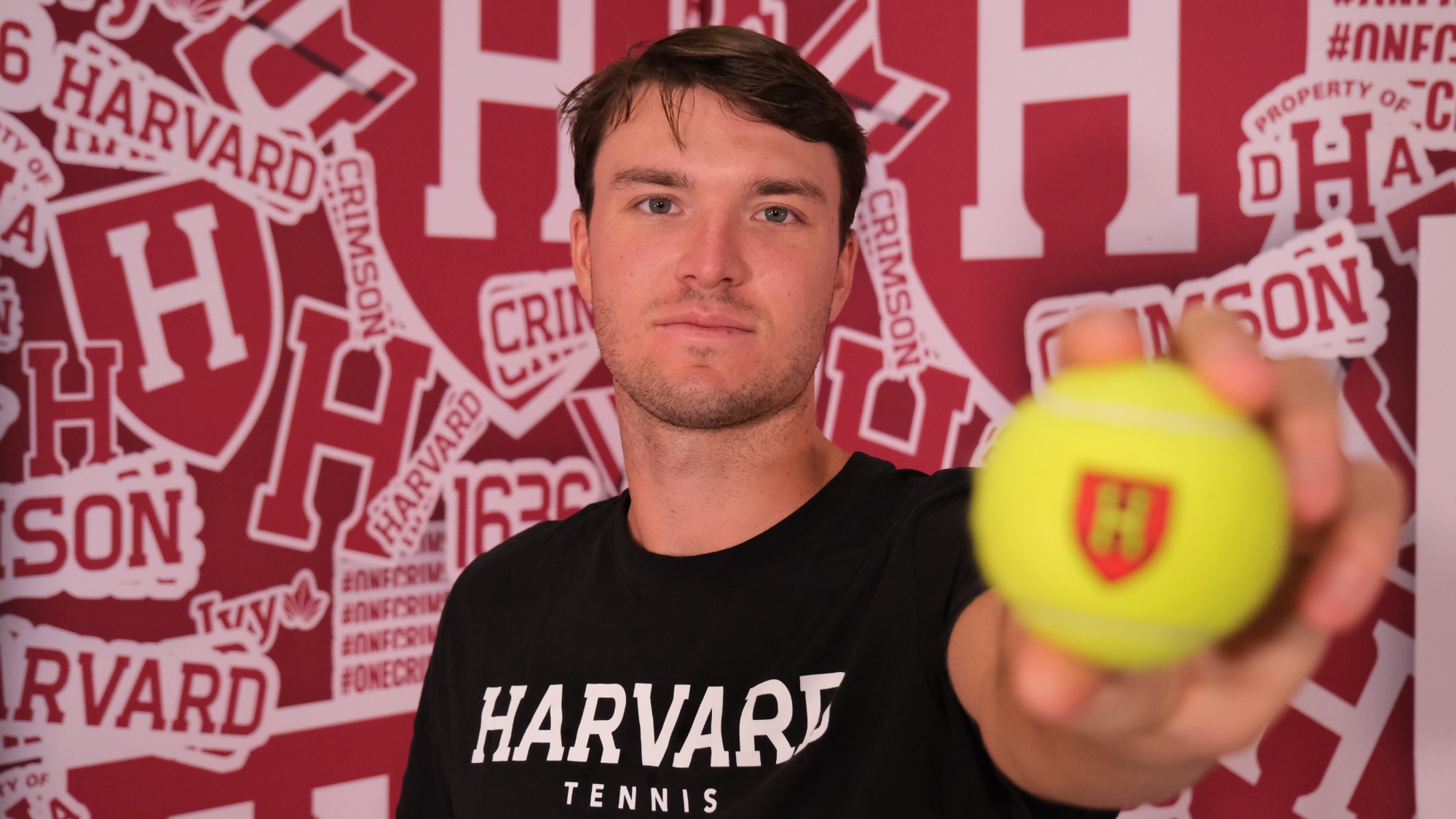 Harvard Men’s Tennis Off to a Strong First Day at the Milwaukee Tennis ...