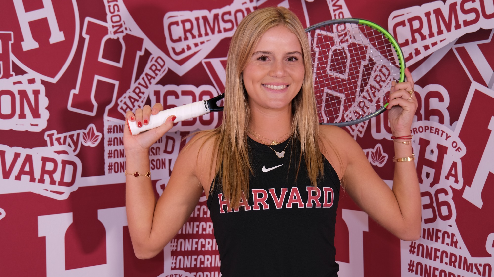 Harvard Women's Tennis Finishes Harvard Fall Classic with Multiple ...