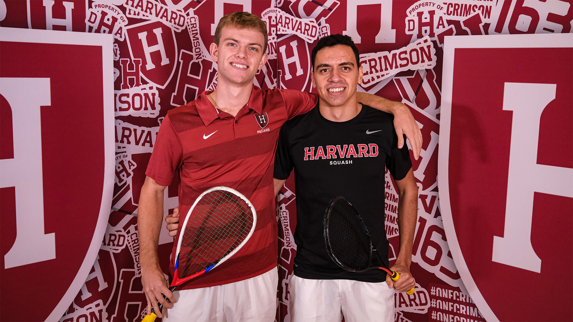 Men’s Squash Announces 2022-23 Schedule - Harvard University