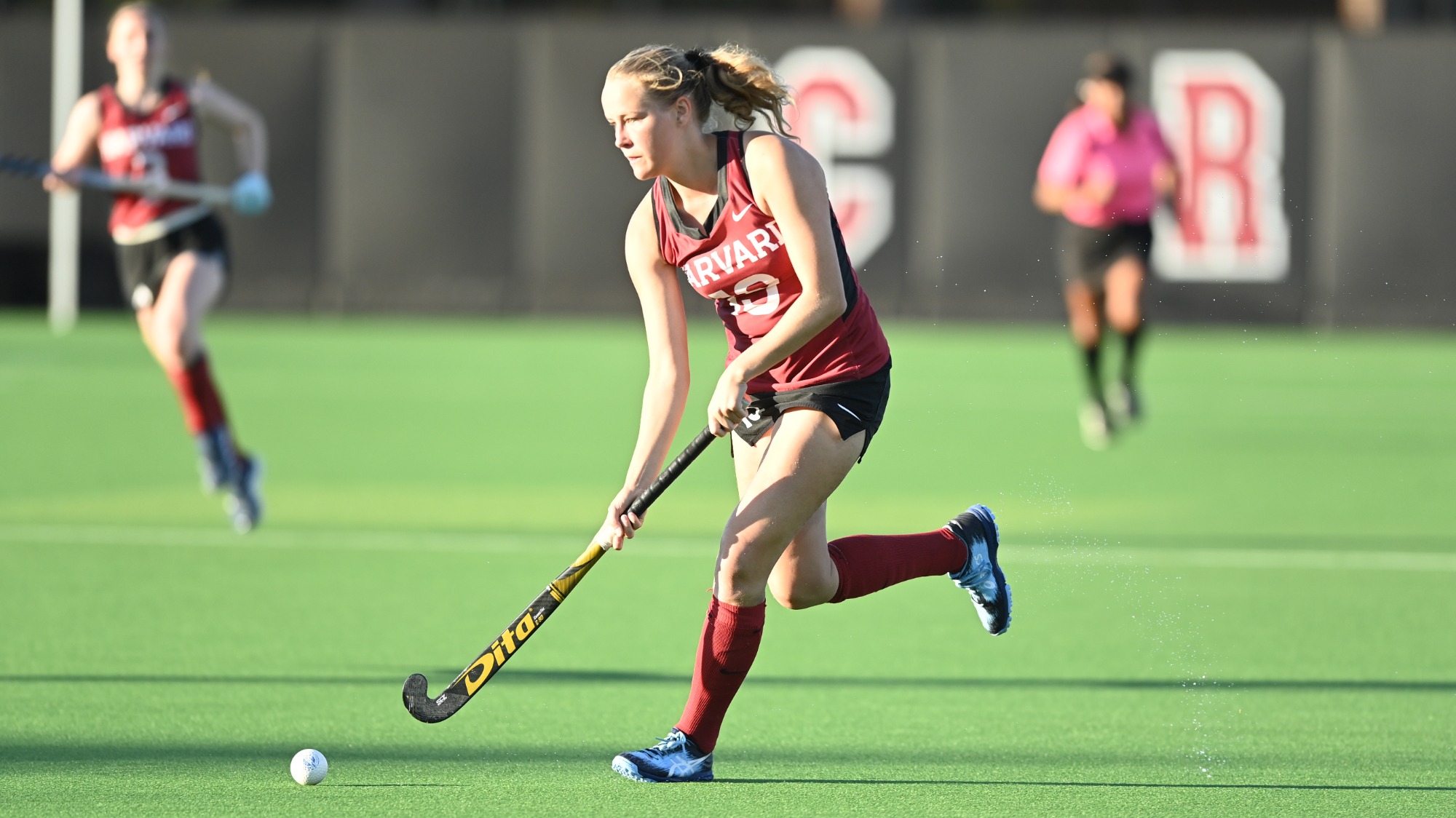 No. 15 Field Hockey Heads to Philadelphia For Games at Penn, No. 10 St ...