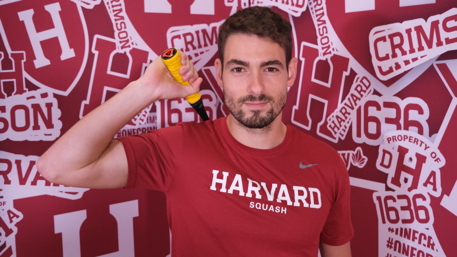 Men’s Squash to Battle Trinity in Second Match of the Weekend - Harvard ...