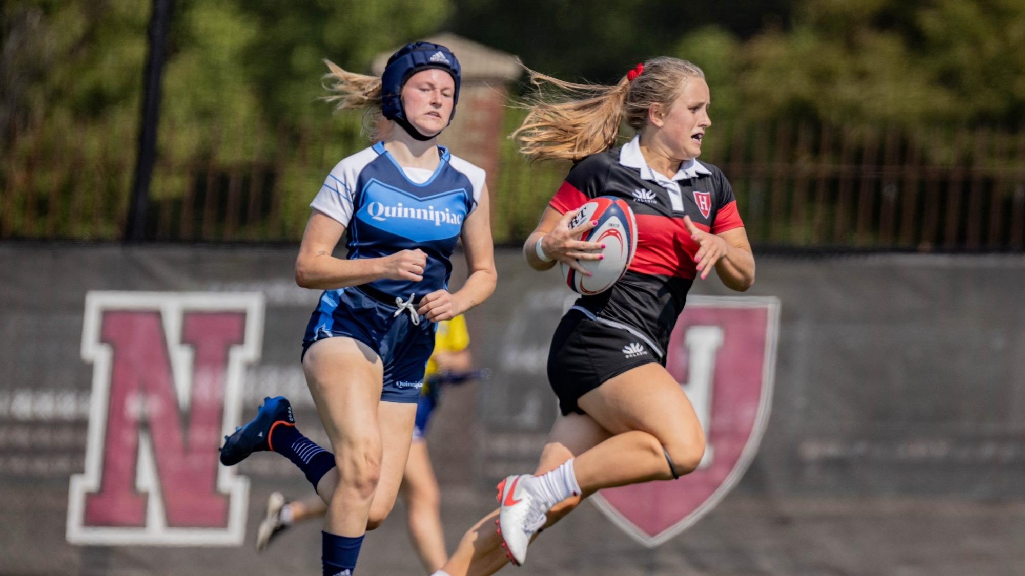 Six Harvard Rugby Athletes Named to All-NIRA Teams - Harvard University