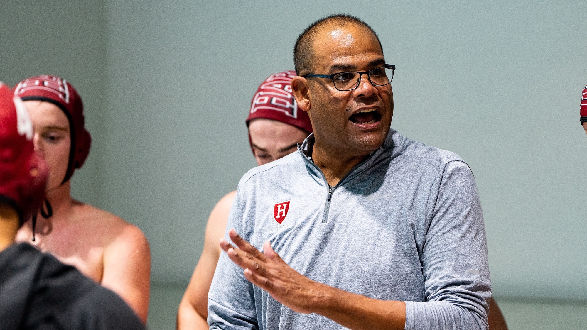 Women's Water Polo Goes 3-1 at Hoosier Invite as Ted Minnis Records ...