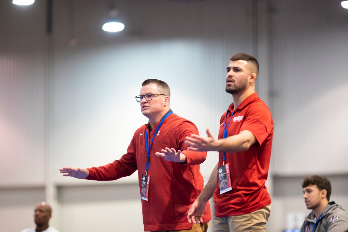 Diego Sotelo Takes Home Third Place at the Midlands Tournament ...