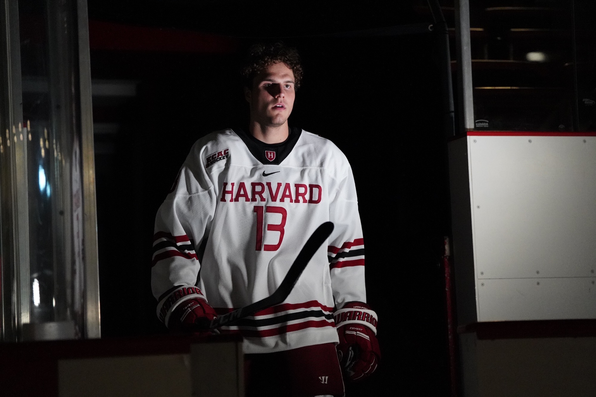 No. 17 Men's Ice Hockey Set to Open 2023-24 Season at Dartmouth ...