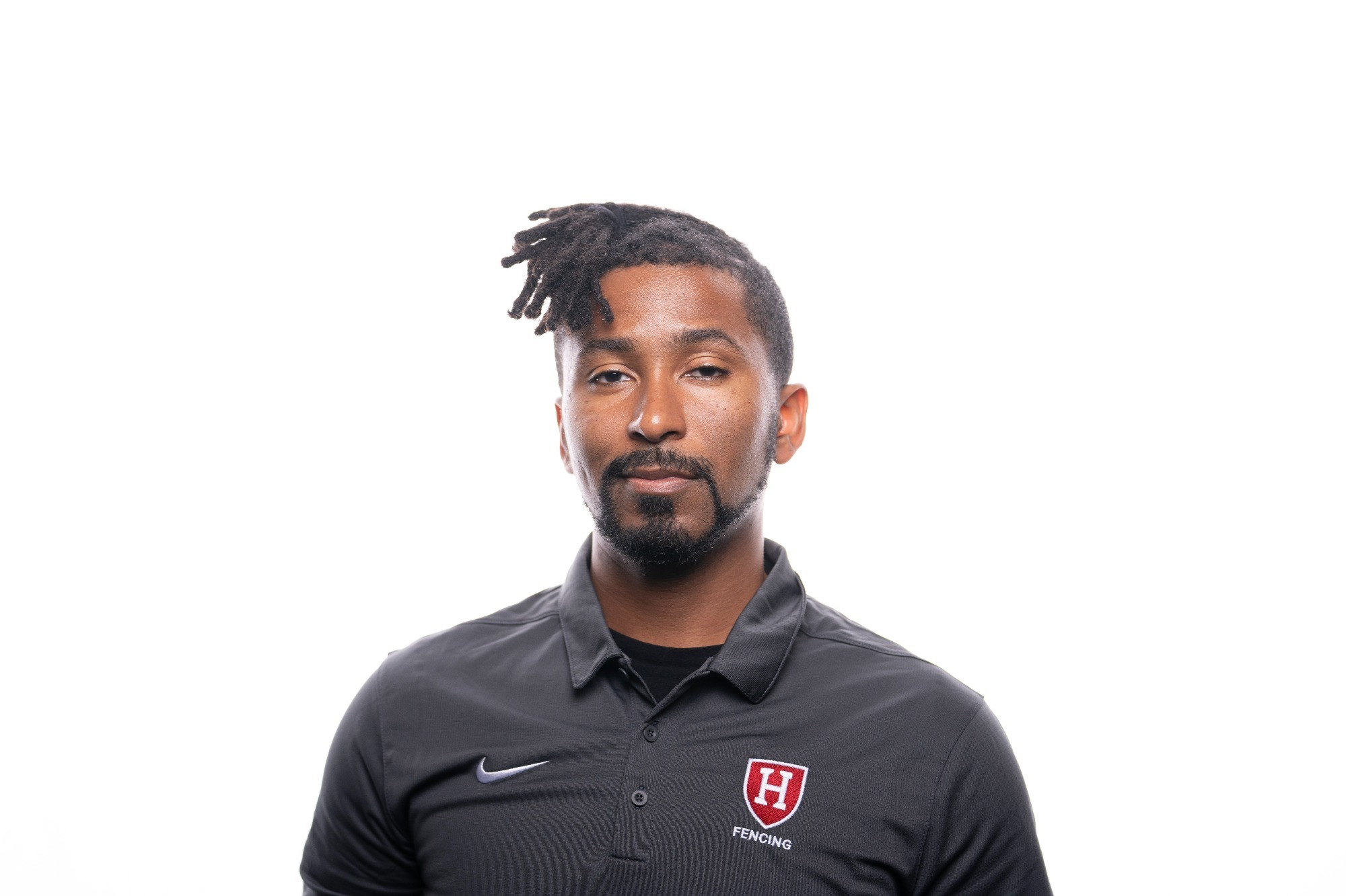 Fencing Welcomes Jason Pryor To Coaching Staff - Harvard University