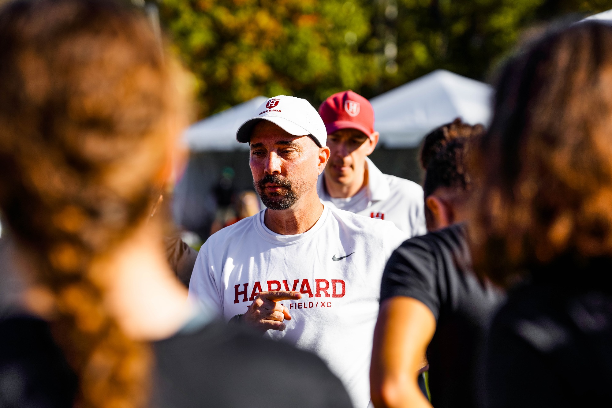 Gibby Named Ivy League Women's Cross Country Coach of the Year, 7 ...