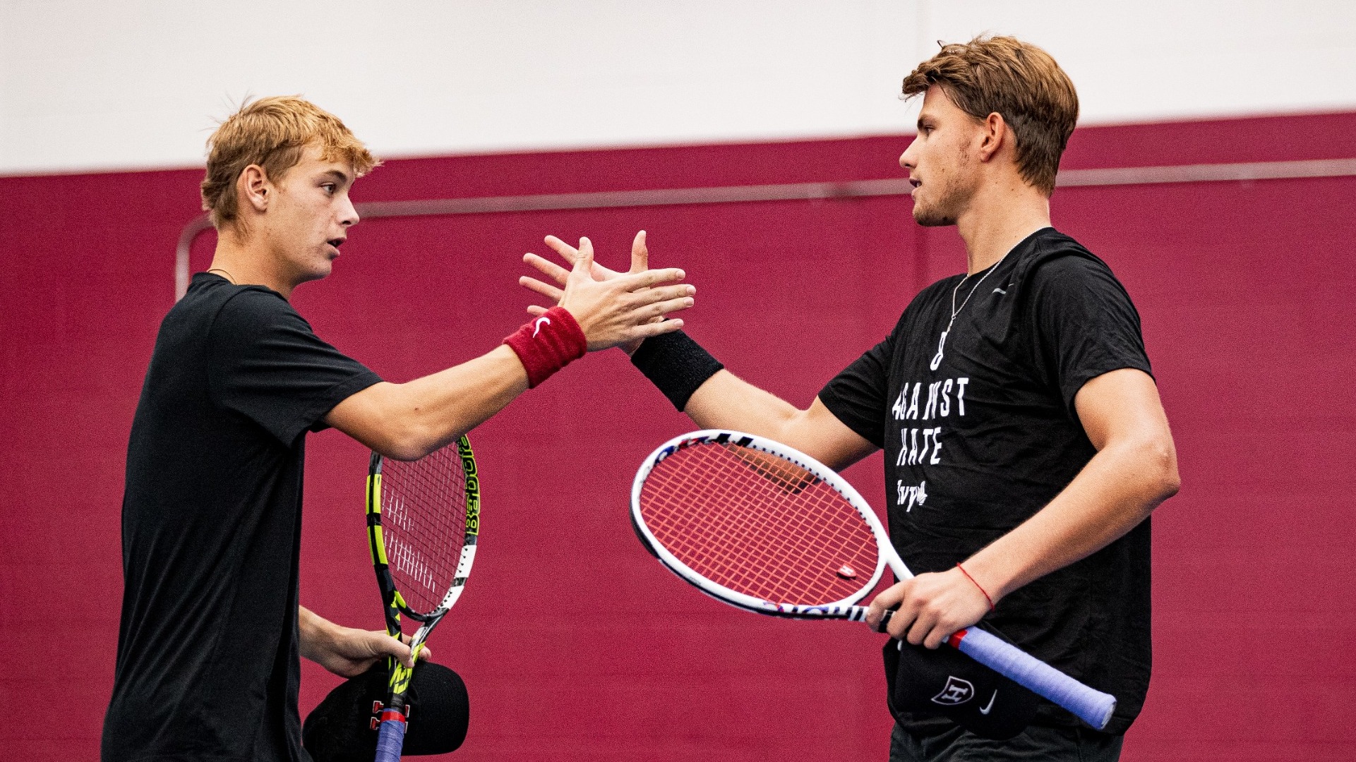 Milavsky and Williams Advance in Main Draw Consolation with Dominant ...