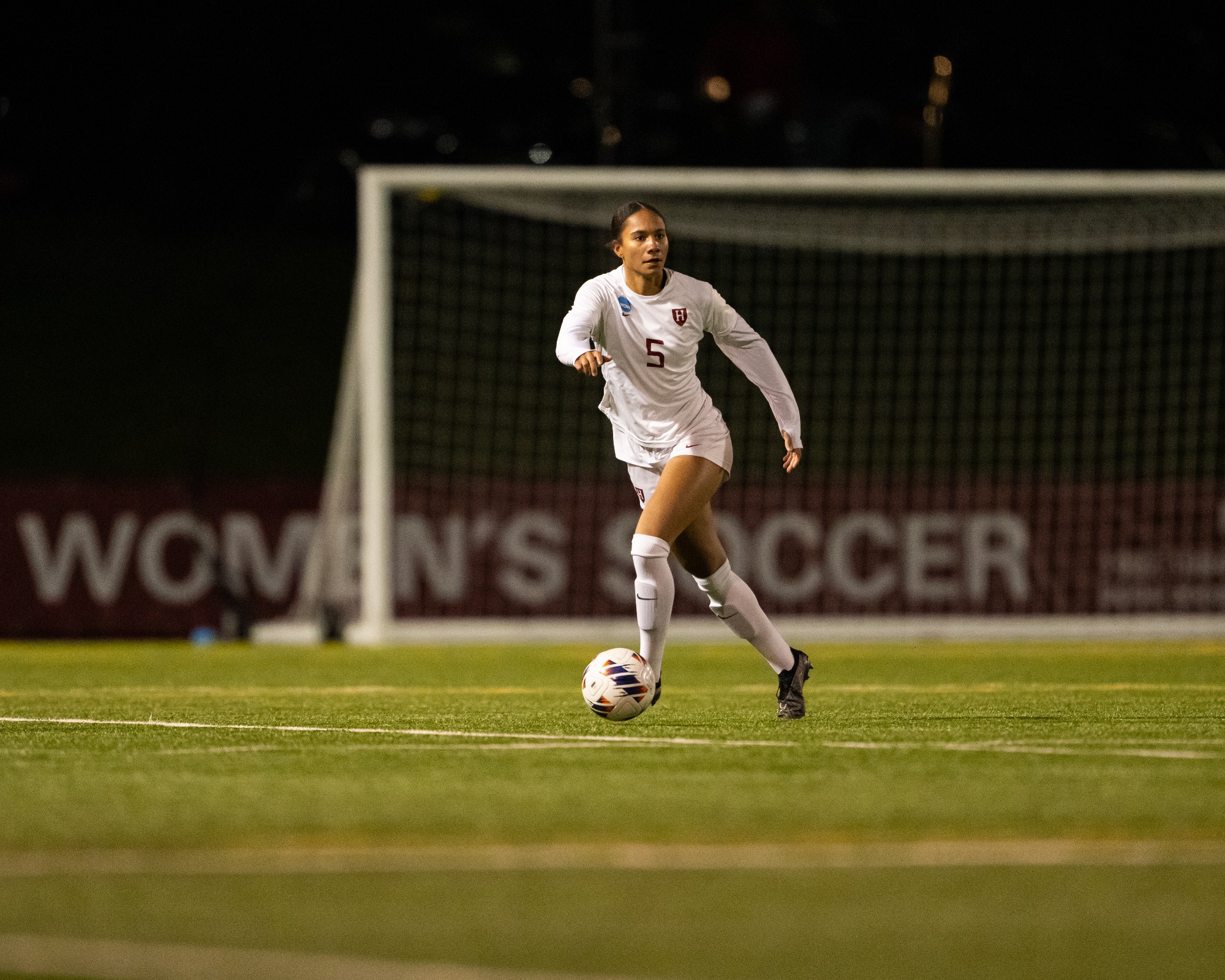 Jade Rose Named CSC Third-Team Academic All-America - Harvard University