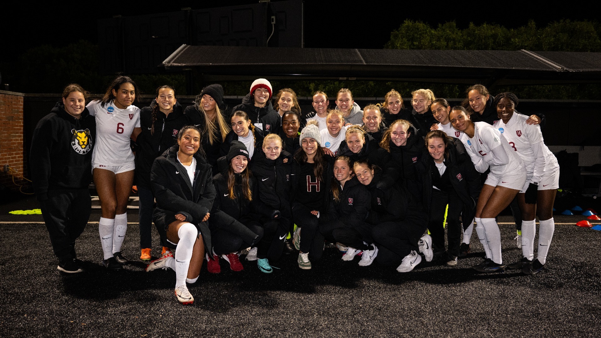 Women’s Soccer Sprints Past Maine, Moves Into Second Round After 3-0 ...