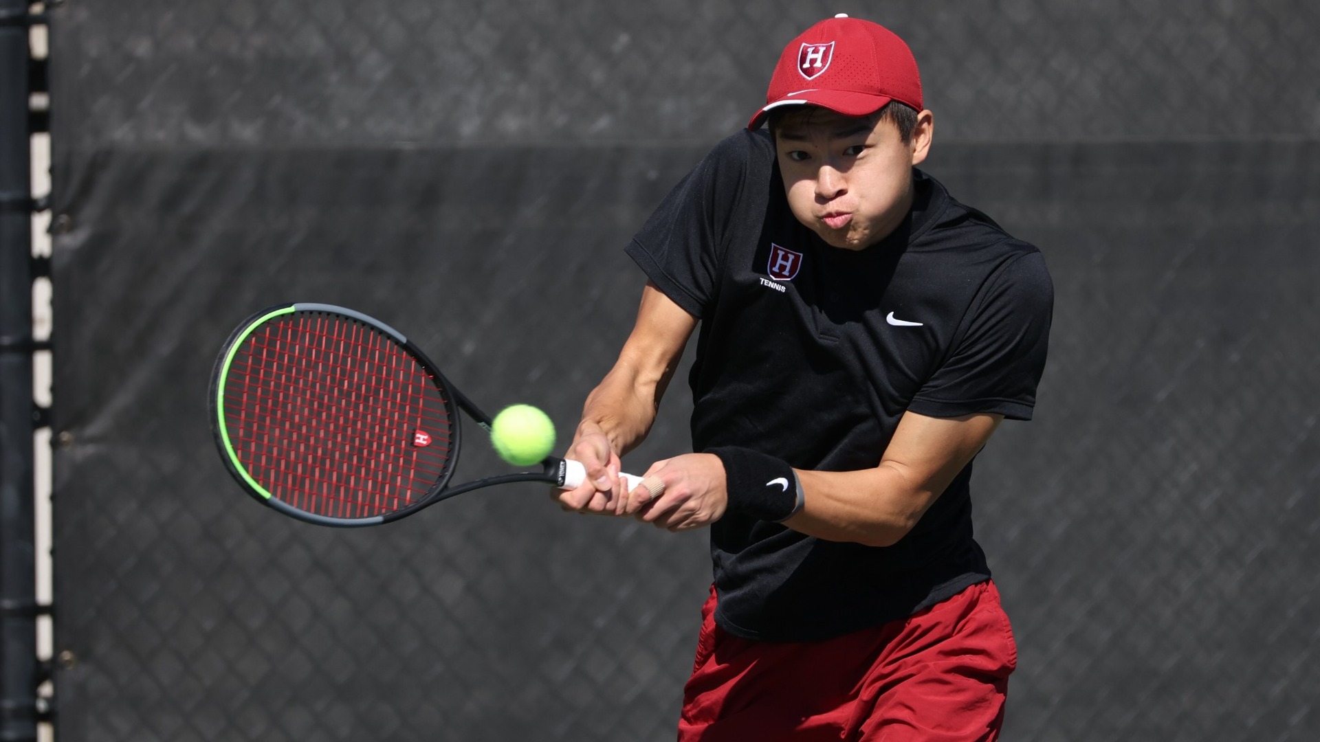 Men’s Tennis Concludes Fall with Strong Performance in Final Day of SMU ...