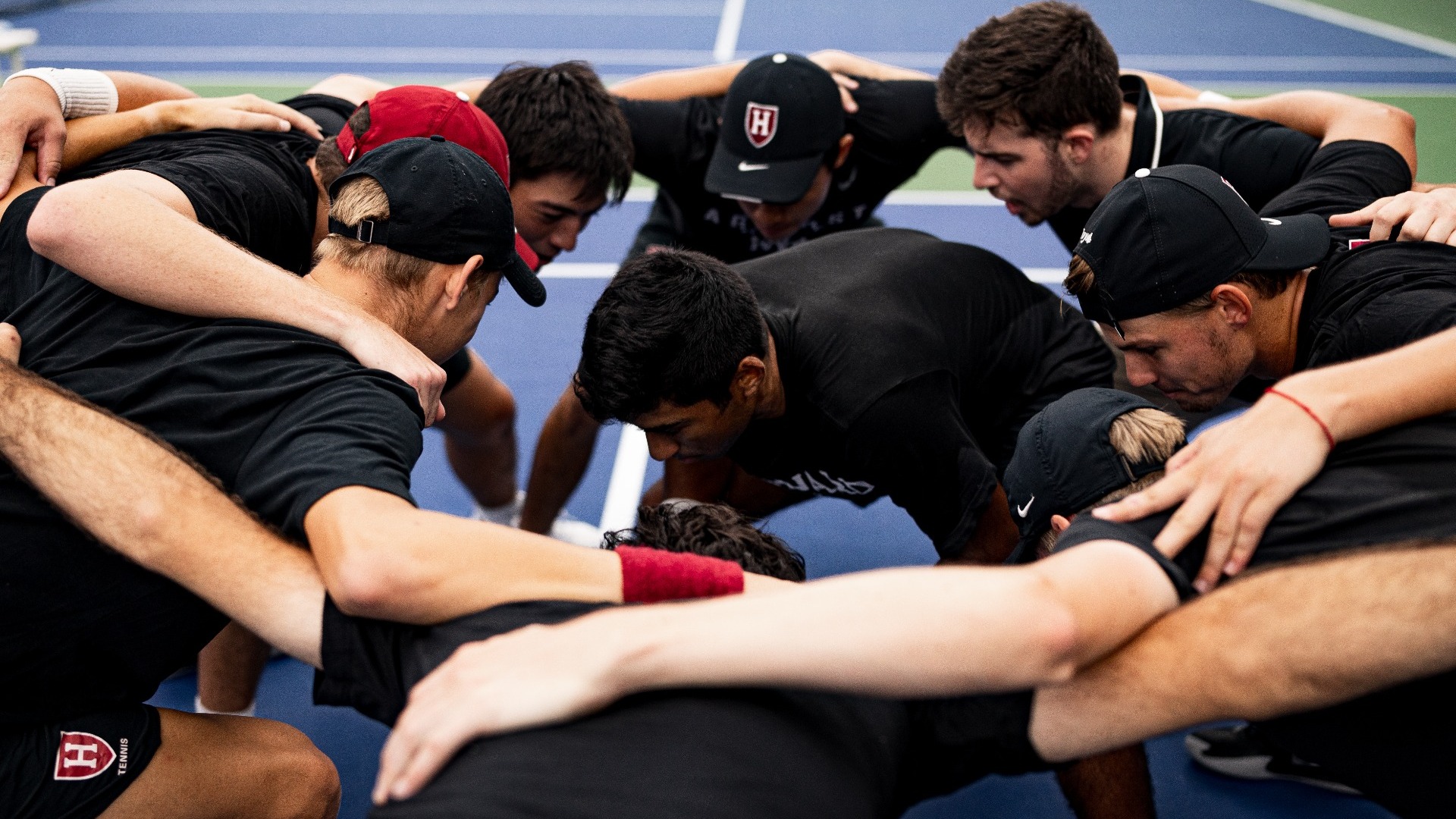 Men’s Tennis Announces 2024 Spring Schedule - Harvard University