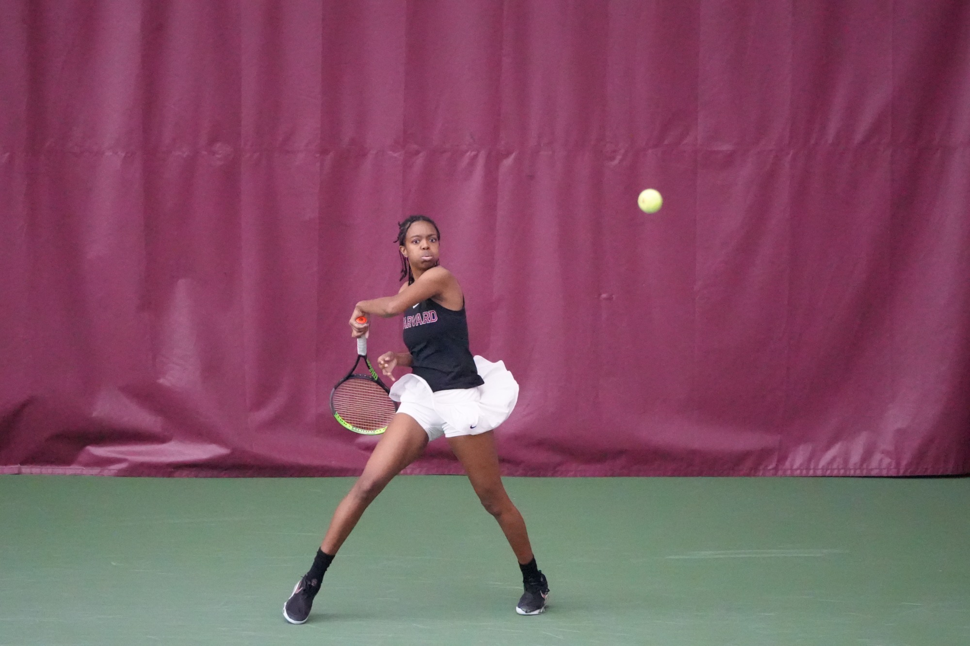 Harvard Places Third in ECAC Championships After 4-1 Win Over Columbia ...