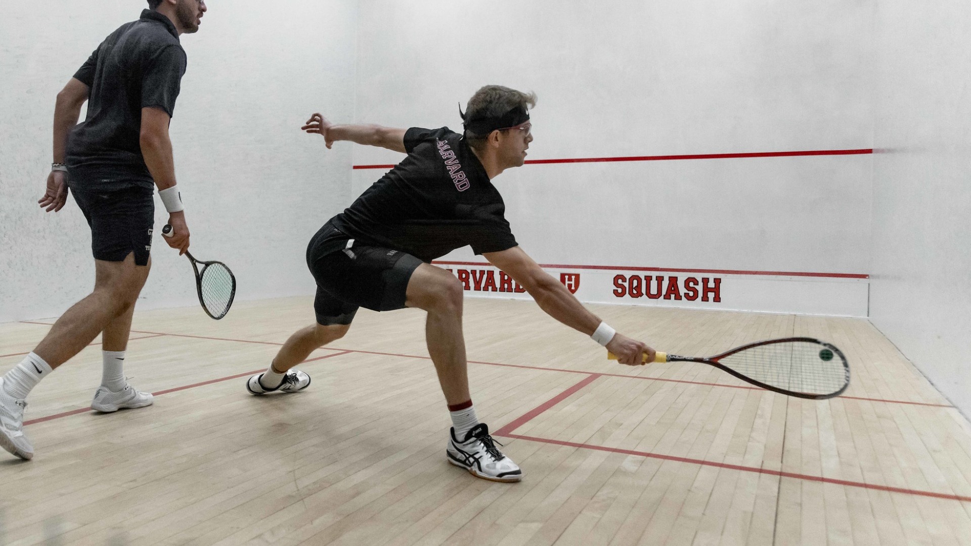Men’s Squash Sweeps Drexel to Finish Regular Season Undefeated ...