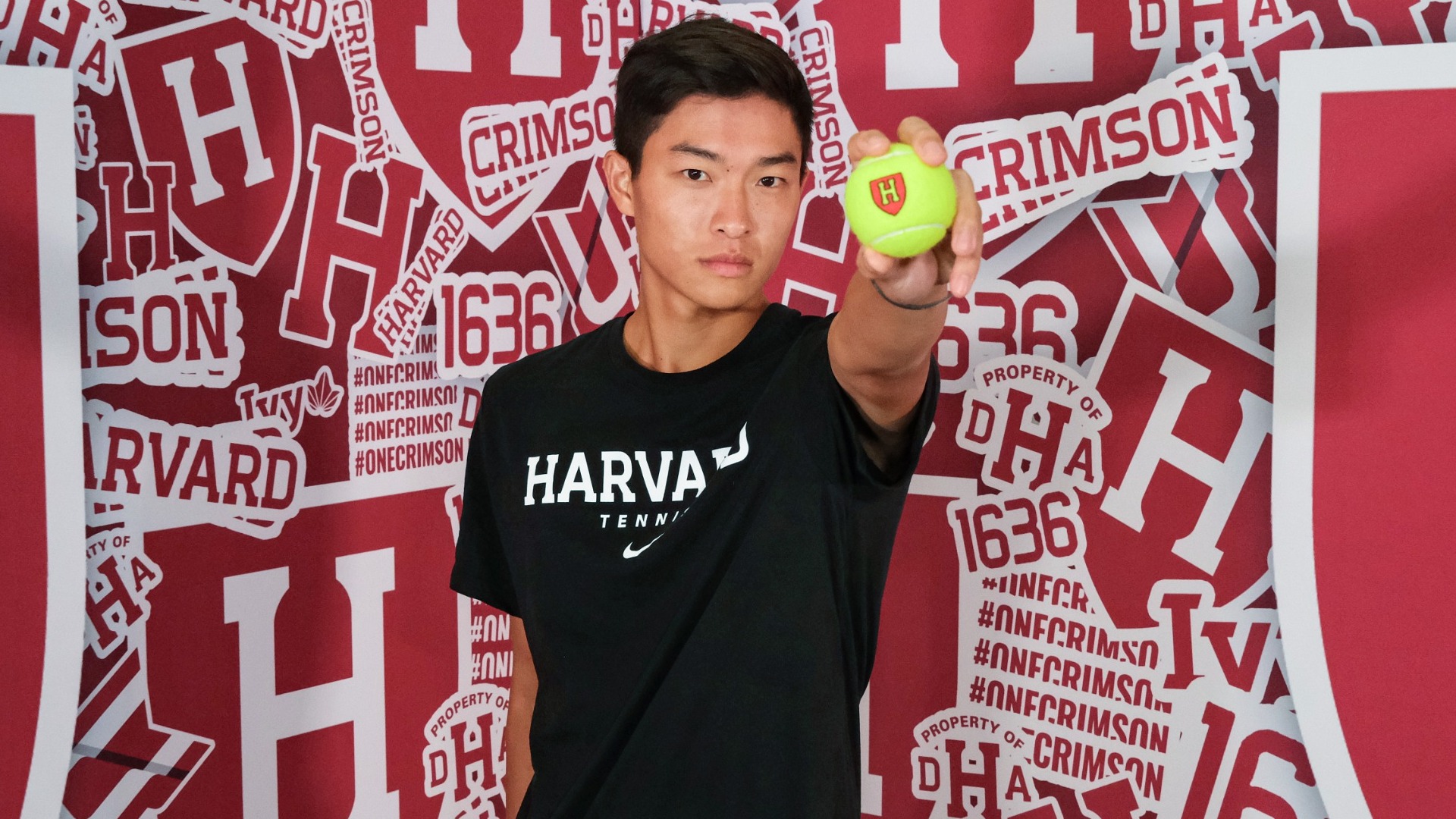 Men’s Tennis Heads to Midwest for a Pair of Top-25 Matchups - Harvard ...