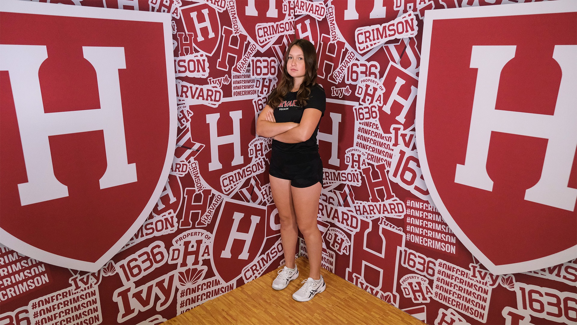 Women’s Squash Returns Home to Face Crosstown Foe, Tufts - Harvard ...