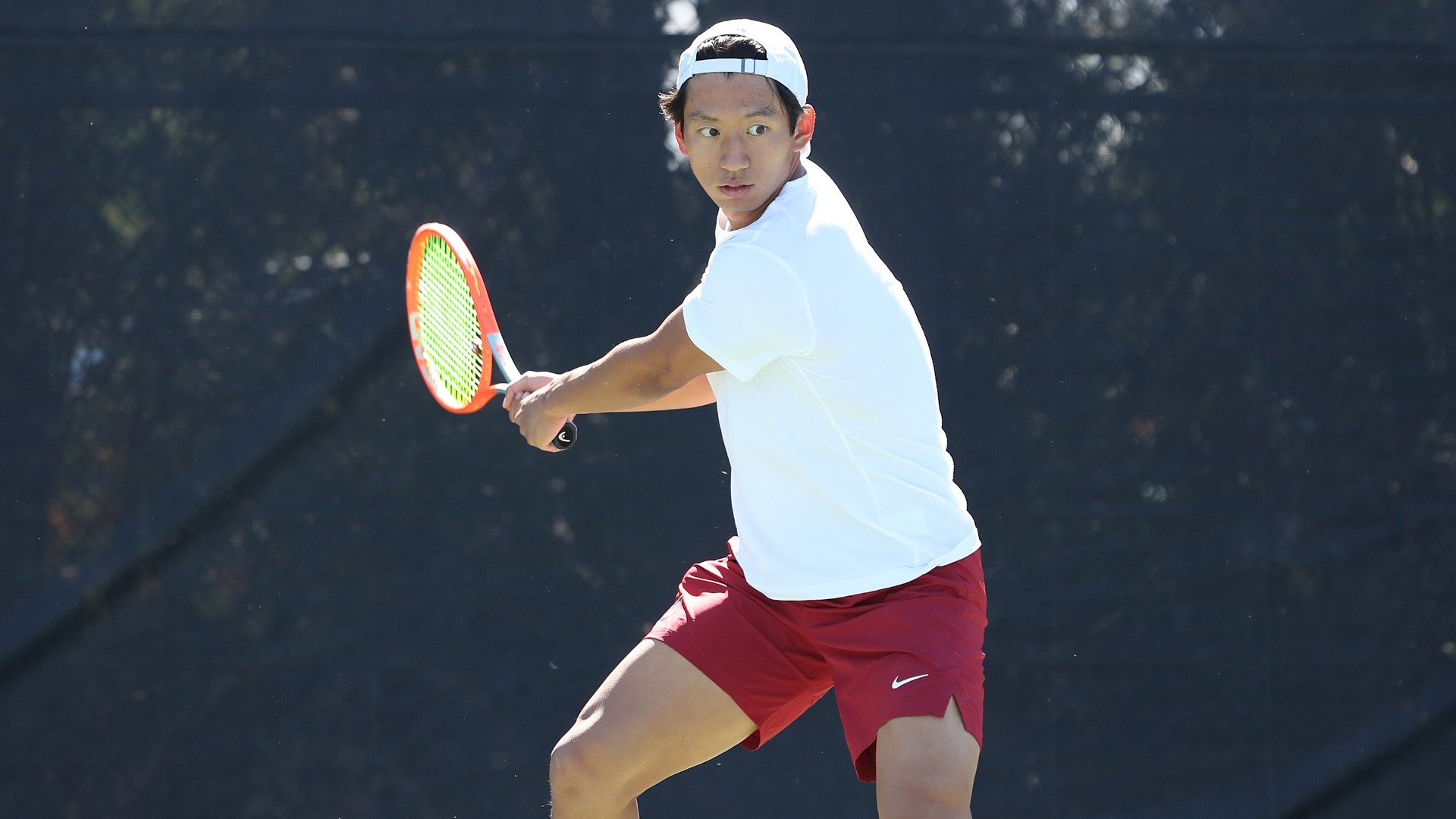 Men’s Tennis Completes Comeback Over No. 36 VCU; Advances to Final of ...