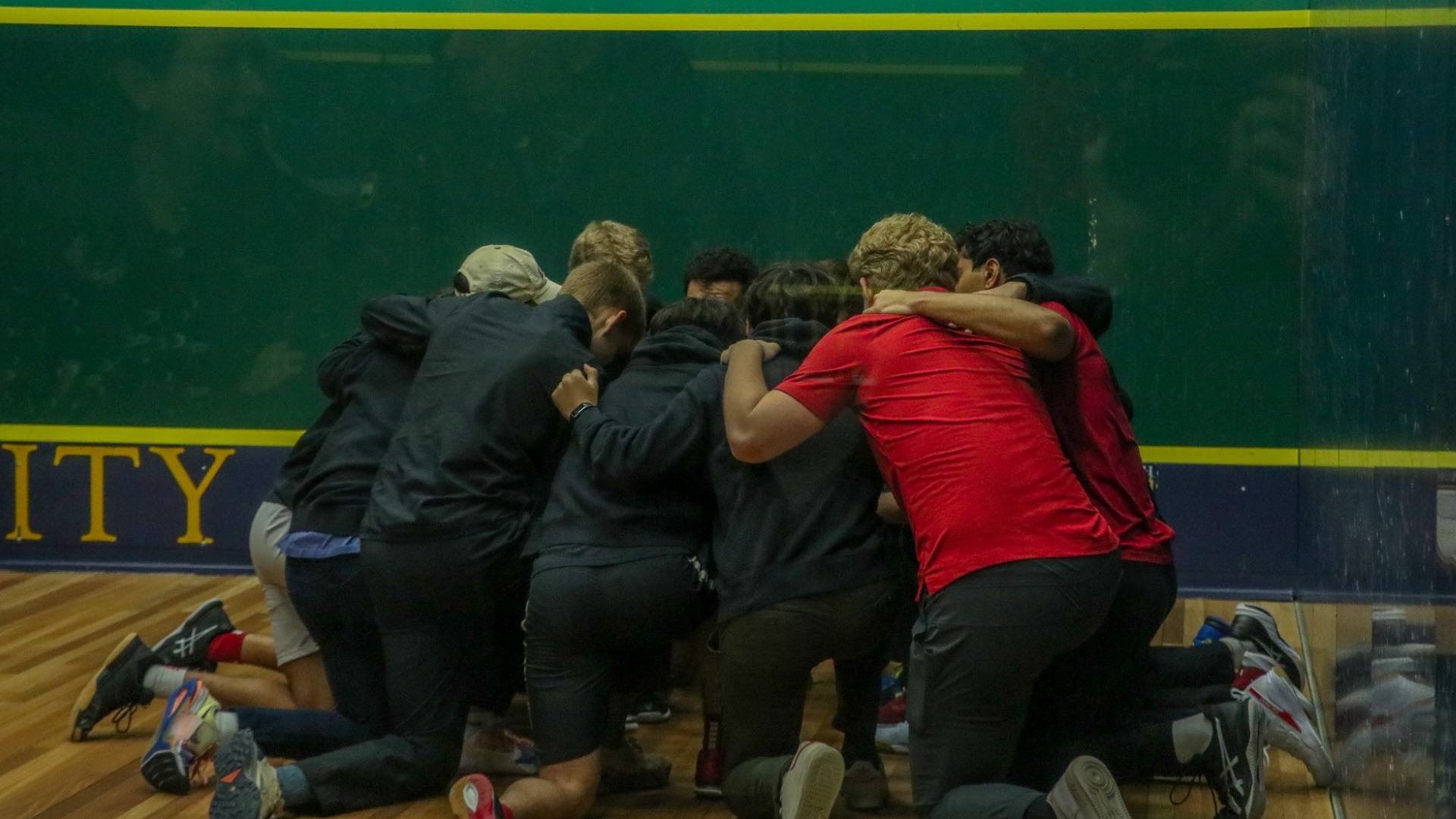 Men’s Squash Sends Seven to CSA Individual Championships - Harvard ...
