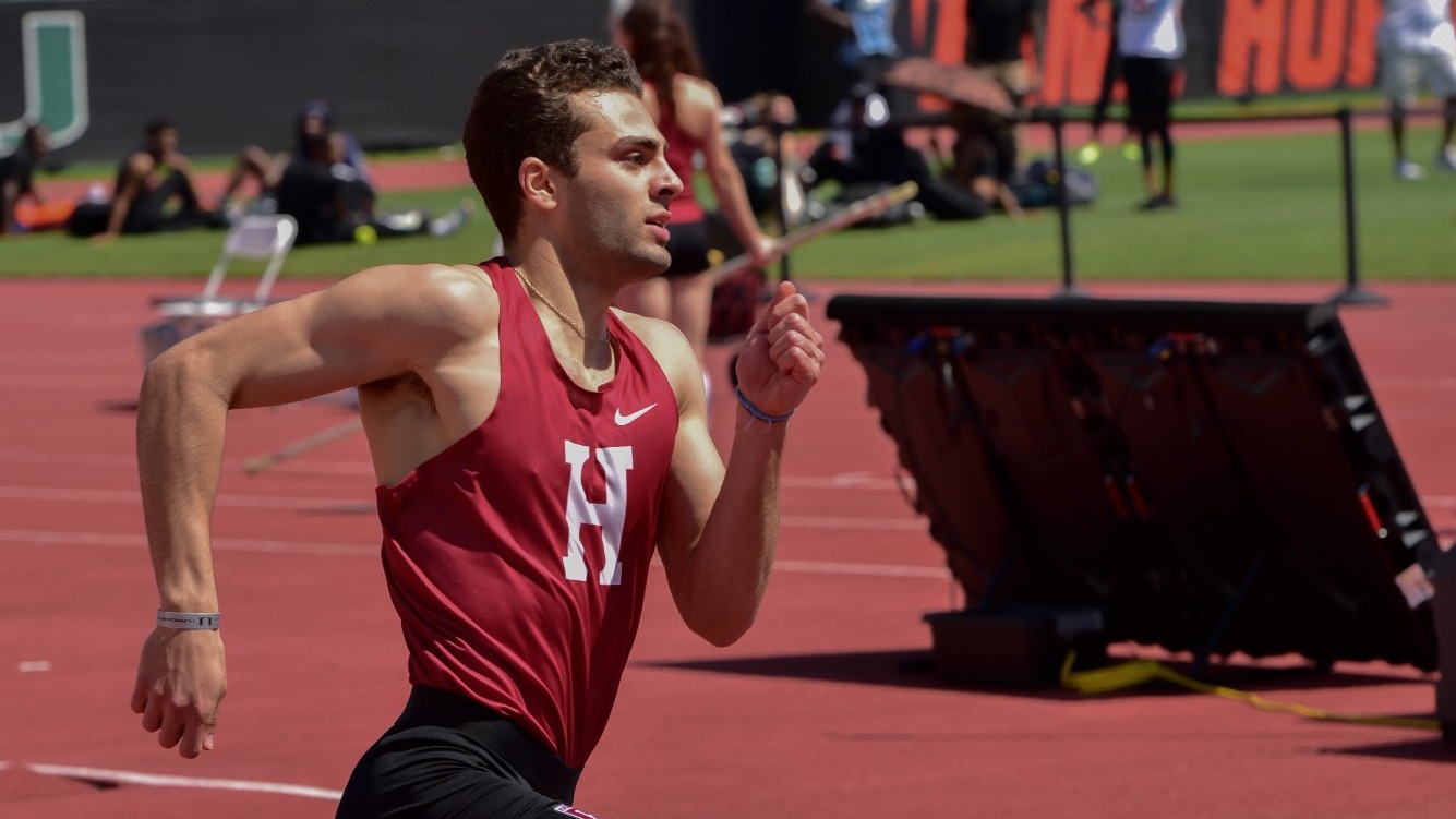 Track and Field Athletes Split Between Three Meets this Weekend ...