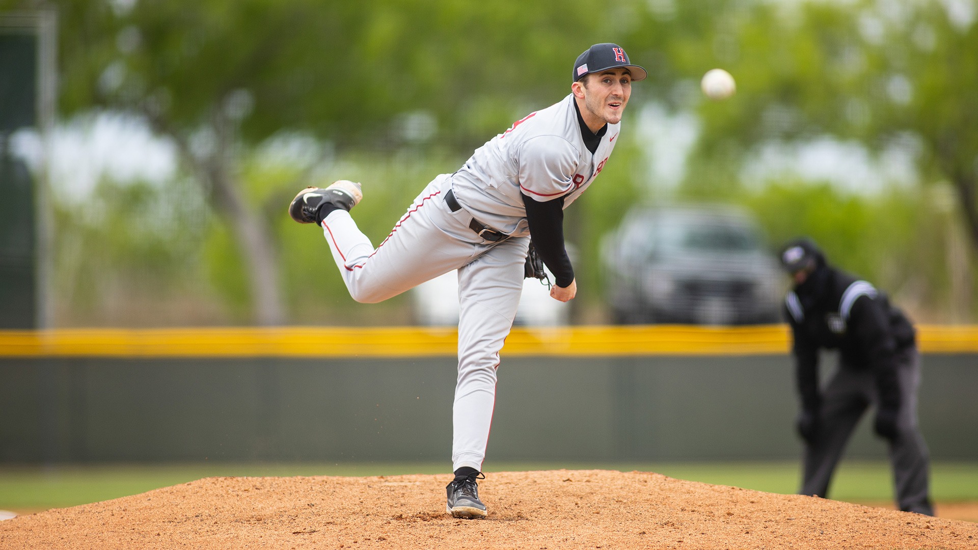 Baseball Beats Penn in Game Two of Doubleheader, 7-3, Takes 2-1 Road ...