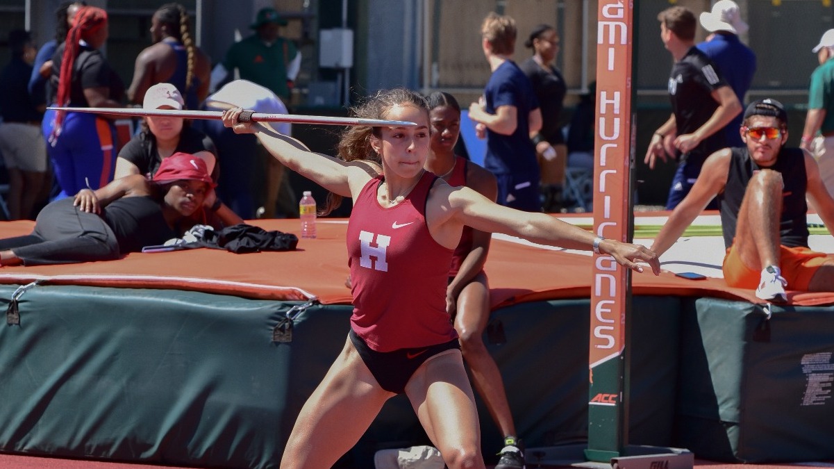 Track and Field Athletes Compete in Texas, Florida, Mass. This Weekend ...